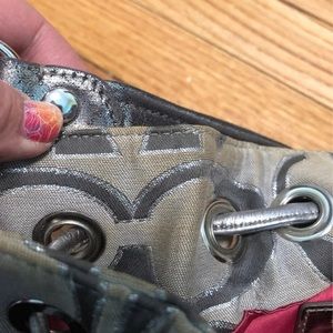 Coach | Bags | Coach Cinch Bag | Poshmark